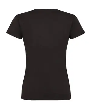 NILI LOTAN Carol V Neck Tee