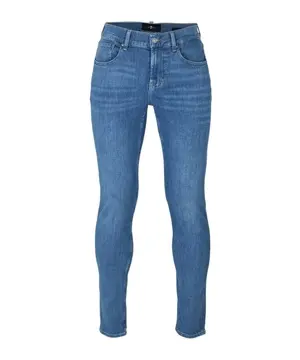 7 For All Mankind Slimmy Tapered Jeans