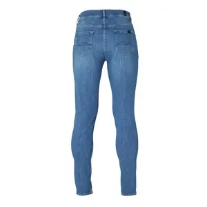 7 For All Mankind Slimmy Tapered Jeans