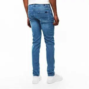 7 For All Mankind Slimmy Tapered Jeans