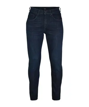 7 For All Mankind Slimmy Tapered Jeans