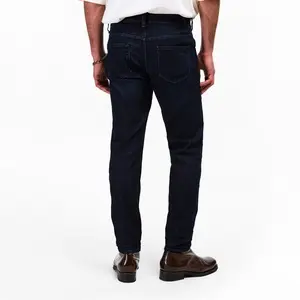 7 For All Mankind Slimmy Tapered Jeans