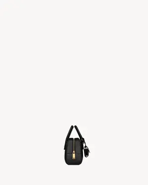 Saint Laurent Sac De Jour Box Mini Boston Bag
