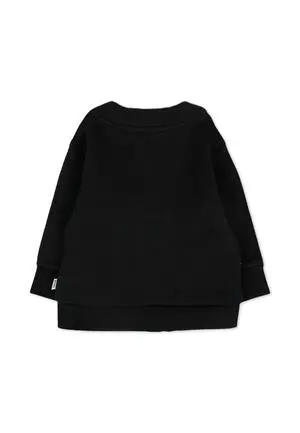 Hugo Boss Long Sleeve Cardigan