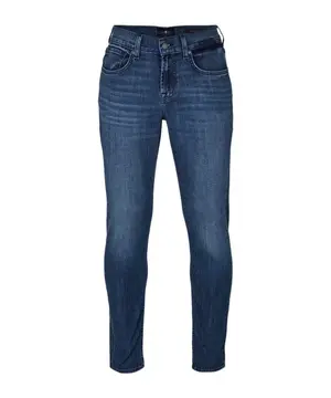 7 For All Mankind Slimmy Tapered Jeans