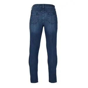 7 For All Mankind Slimmy Tapered Jeans