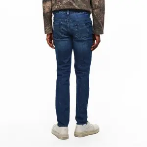 7 For All Mankind Slimmy Tapered Jeans