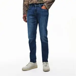 7 For All Mankind Slimmy Tapered Jeans