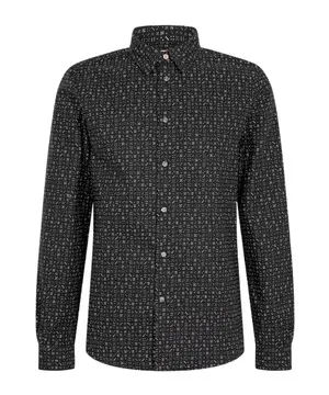 Paul Smith Logo Shirt