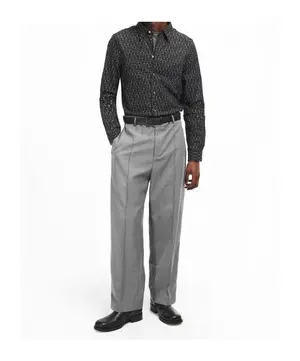 Paul Smith Logo Shirt