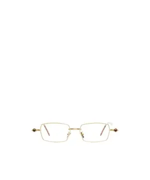 KUBORAUM Rectangular Flat Mirror - Nude