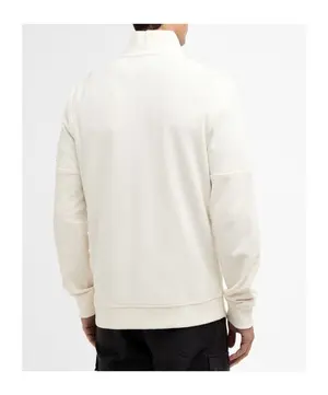 Barbour Kaspian Half-zip Sweatshirt
