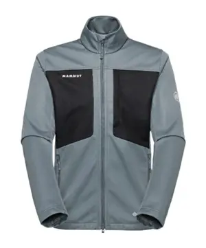 MAMMUT Ultimate Viii So Jacket