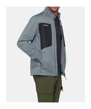 MAMMUT Ultimate Viii So Jacket