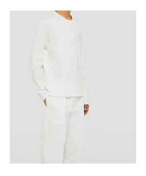 JIL SANDER Crewneck T-shirt