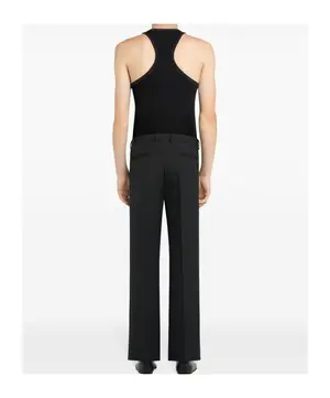 COURREGES Scuba Tank Top