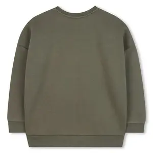 Hugo Boss Crew Neck Sweatshirt