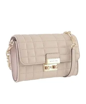 Michael Kors Tribeca Convertible Crossbody Bag