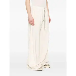 Rick Owens Geth Belas Drawstring Track Pants