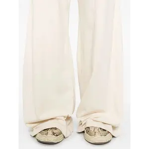 Rick Owens Geth Belas Drawstring Track Pants