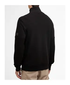 Barbour Kaspian Half-zip Sweatshirt