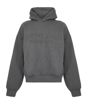 Fear Of God Classic Hooded Sweatshirt