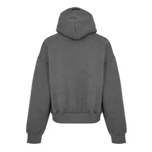 Fear Of God Classic Hooded Sweatshirt
