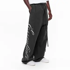 Fear Of God Fge Script Swt Pnt Sn62