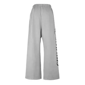Fear Of God Fge Script Swt Pnt Sn62