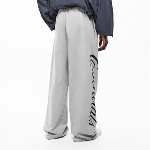Fear Of God Fge Script Swt Pnt Sn62