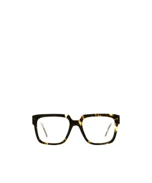KUBORAUM Full Frame Glasses - Black