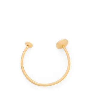 Loewe Anagram Cuff Bracelet