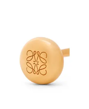 Loewe Anagram Cuff Bracelet