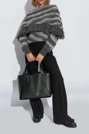 J.W.ANDERSON Tassel-detail Lace-up Boots