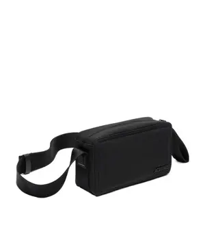 Jacquemus Le Cuerda Logo Detailed Messenger Bag