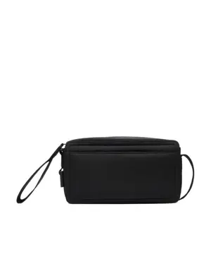 Jacquemus Le Cuerda Logo Detailed Messenger Bag