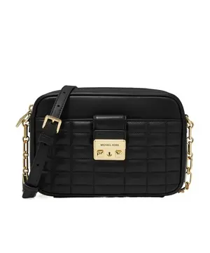 Michael Kors Tribeca Quilted Crossbody Bag