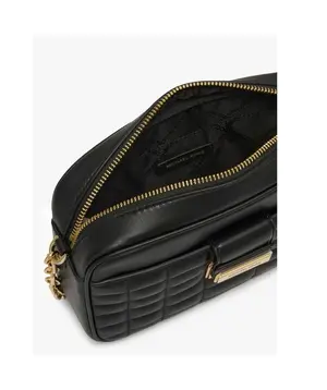 Michael Kors Tribeca Quilted Crossbody Bag