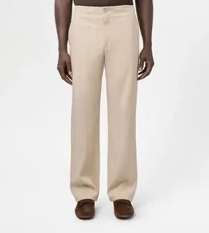 TOD'S Coulisse Drawstring Trousers