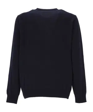 MC2 SAINT BARTH Crew Neck Sweater