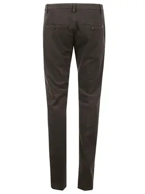 DONDUP Slim Fit Pants