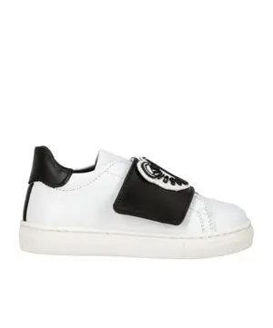 Moschino Teddy Bear Sneakers