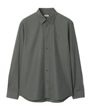 Burberry Cotton Shirt