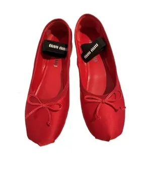 Miu Miu Flats For Women