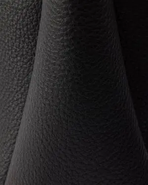 Prada Liaison Mini Leather Handbag