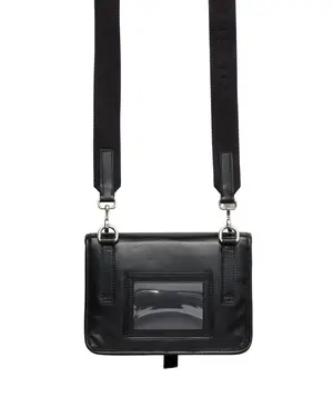 Prada Leather Smartphone Case