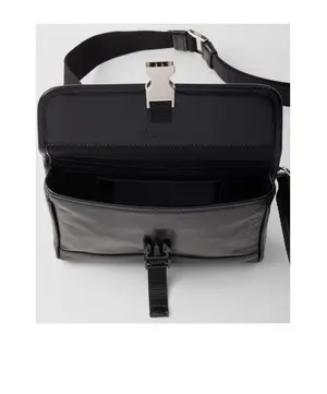 Prada Leather Smartphone Case