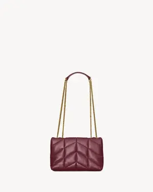 Saint Laurent Flap Shoulder Bag