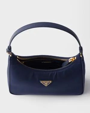 Prada Zippered Handbag - Balticlue