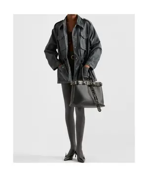 Prada Cotton Safari Jacket